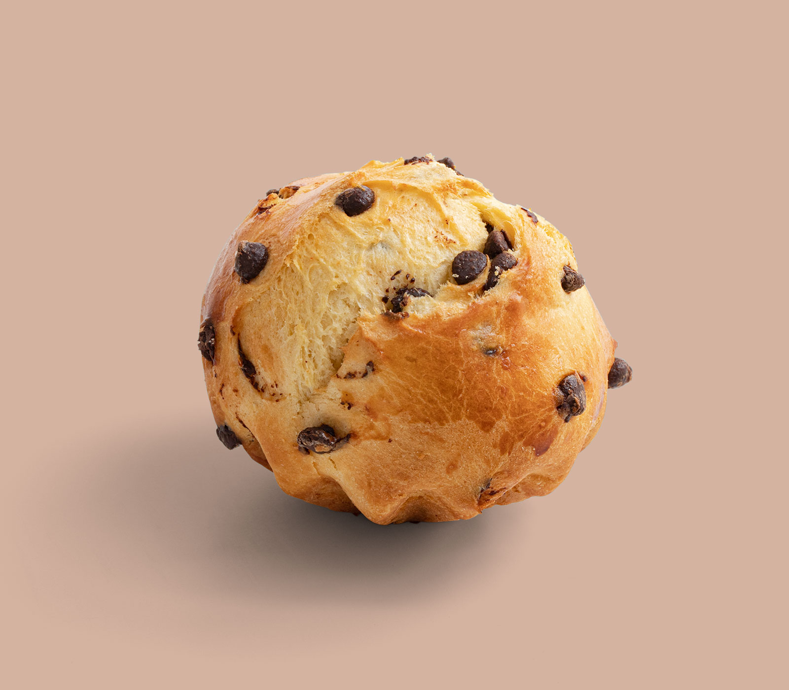 Chocolate Brioche | Fini