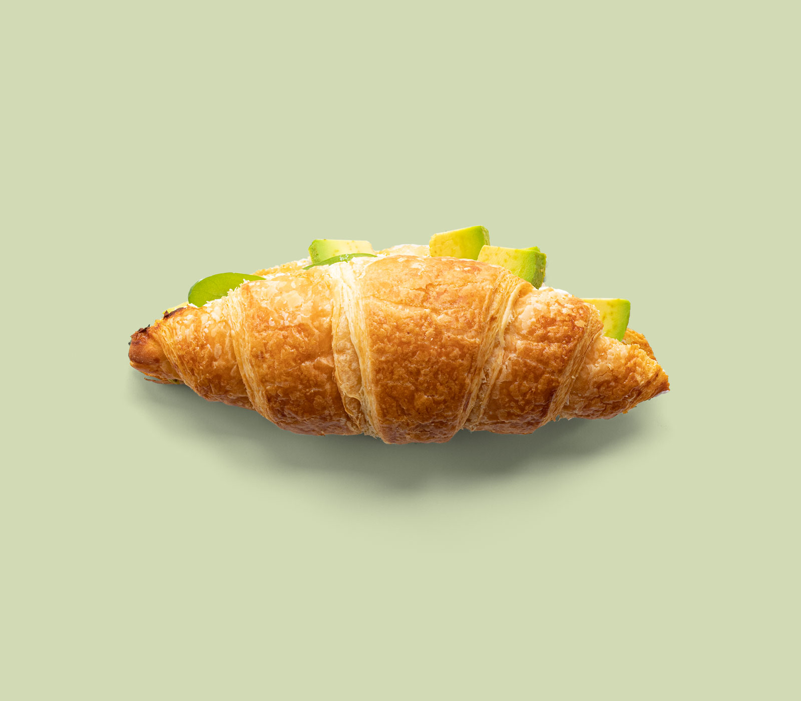 Vegetarijanski sendvič | Fini